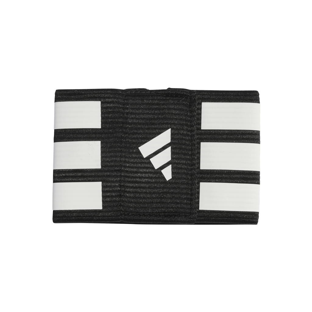adidas Captains Spielführer-Armbinde schwarz | Sporthaus Gösch